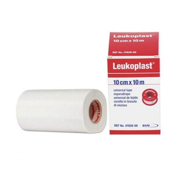 Tela Adhesiva Leukoplast – Sumeba Tela Adhesiva Leukoplast – Sumeba