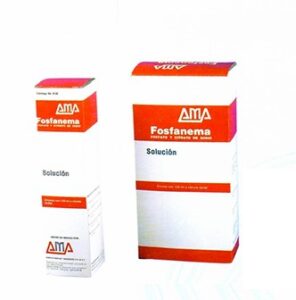 Enema de fosfato AMA - Sumeba